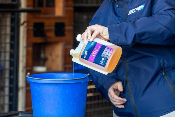 Research Review: EO-3 – KER Targeted Nutrition