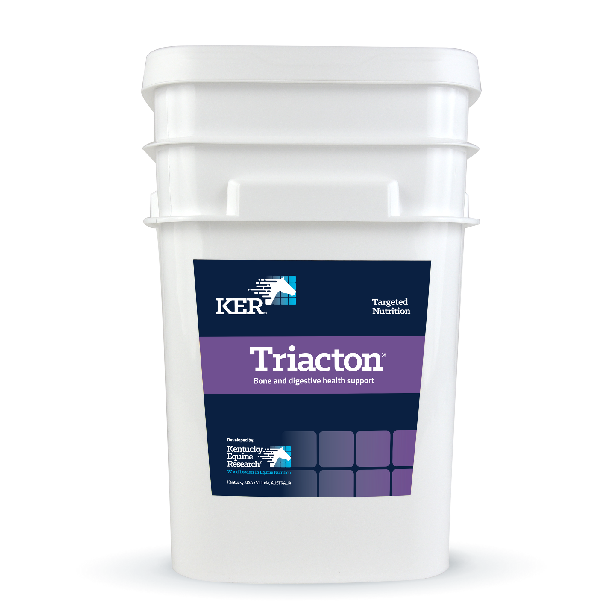 Horse Calming Supplement Kentucky Equine Research RiteTrac - Horse ...