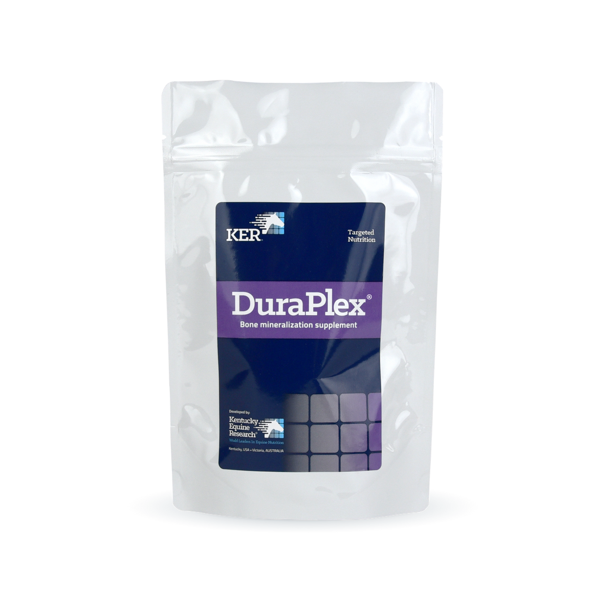 DuraPlex® Bone Mineralization Supplement for Horses – KER Targeted ...