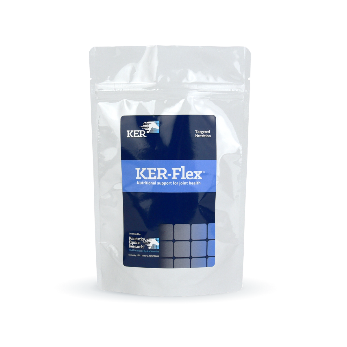 KER-Flex® Joint Supplement for Horses – KER Targeted Nutrition