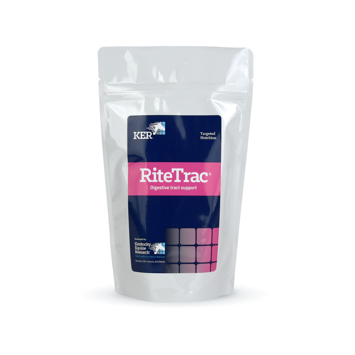 RiteTrac™ Total Digestive Tract Buffer – KER Targeted Nutrition